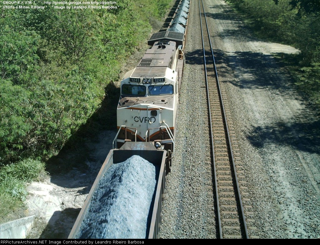 EFVM 1241(BB40-9WM) Remota